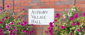 Astbury Village Hall | Bringing our community together